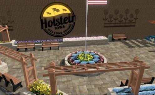 City of Holstein, IA