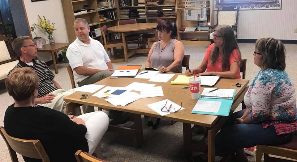 Holstein Development Authority | City of Holstein, IA